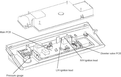 Alpha CB50 | Alpha Boilers Guide
