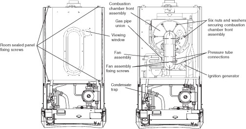 Alpha CD18S | Alpha Boilers Guide