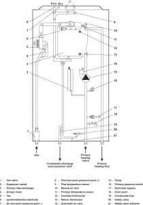 InTec² 30SE | Alpha Boilers Guide