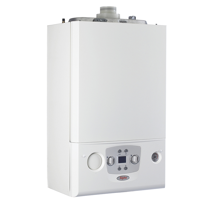 Compare Models | Alpha Boilers Guide