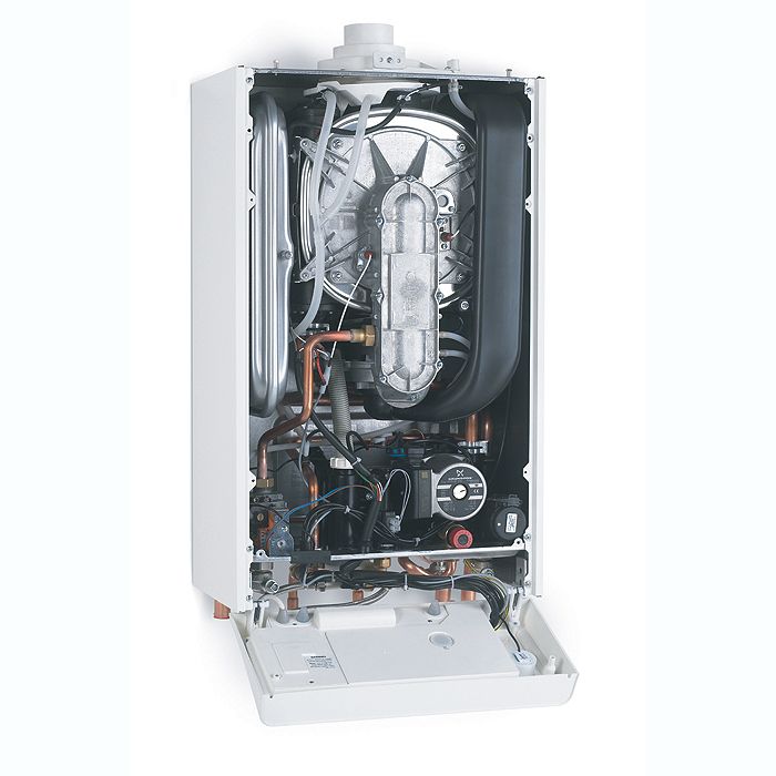 Compare Models | Alpha Boilers Guide