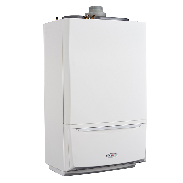 Compare Models | Alpha Boilers Guide