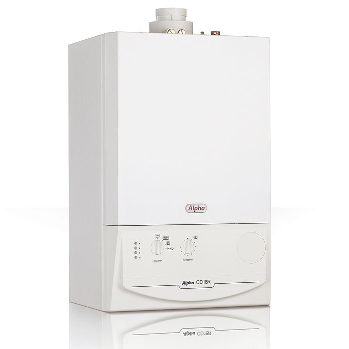 Compare Models | Alpha Boilers Guide