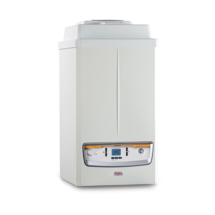 Compare Models | Alpha Boilers Guide