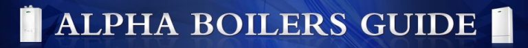 Troubleshooting Manual | Alpha Boilers Guide
